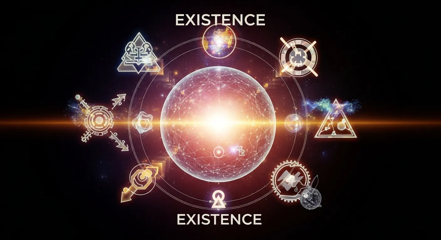 Synonyms for Existence with Meaning and Examples in 2026 🌍